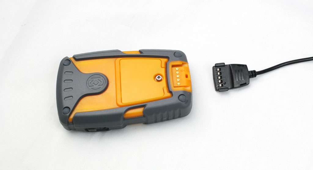 Lancer V GPRS Wächterkontrollsystem